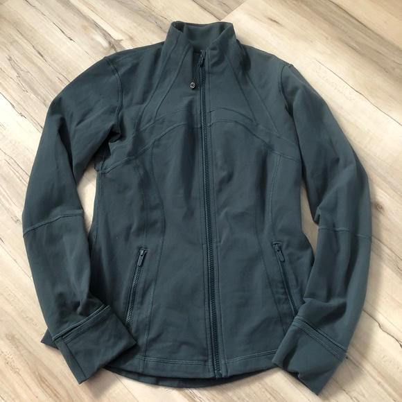 lululemon athletica | Jackets & Coats | Lululemon Define Jacket | Poshmark